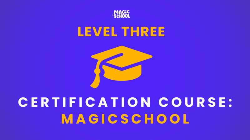 Certification Courses